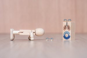 Alles over astma - VND